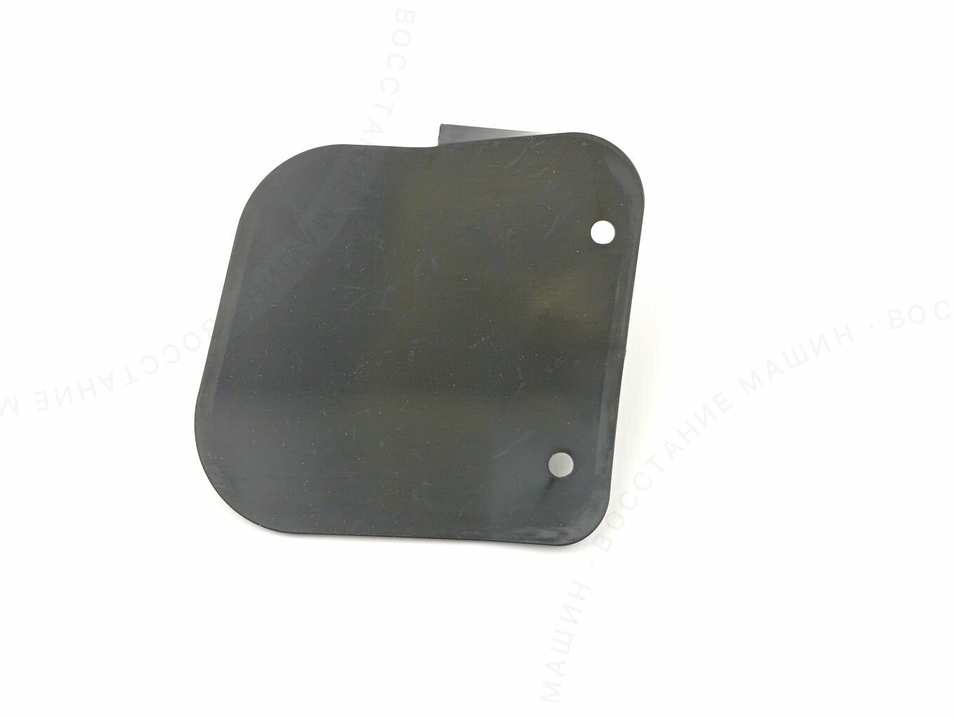 Брызговик задний левый для Chery Tiggo 7 Pro, 7 Pro Max / 602000872AA