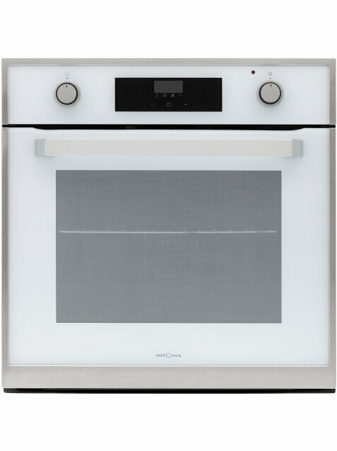Духовой шкаф Krona Adriano 60 Wh G2 белый (КА-00006180)