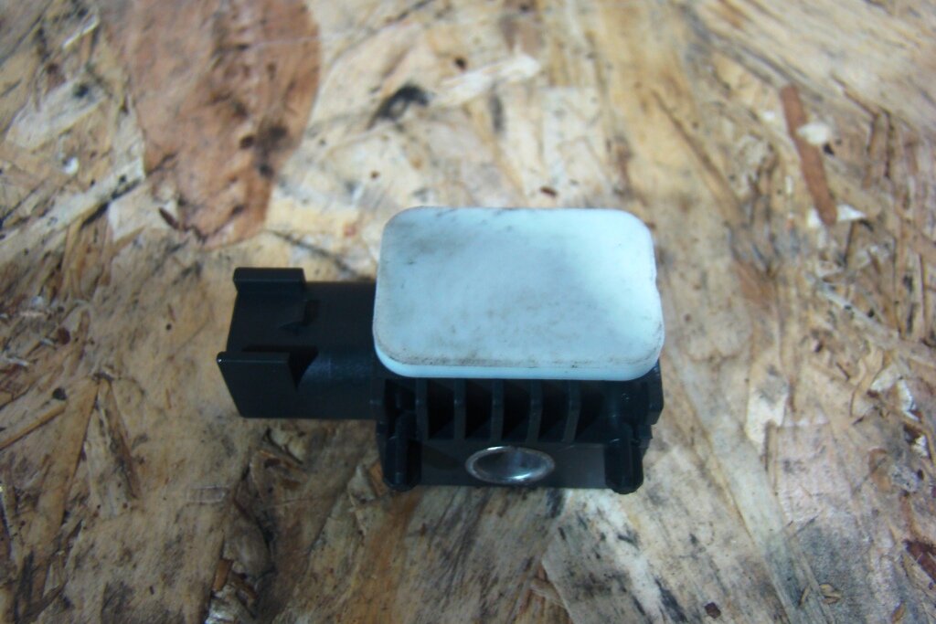 Ford Mondeo 4 Датчик AIR BAG 1232343