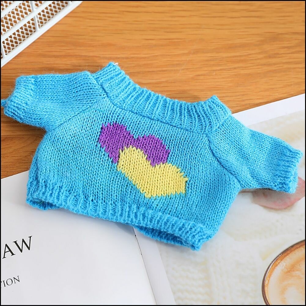 Эксклюзивные наряды для кукол Лалафанфан Уточка: стильные худи, комбинезоны, очаровательные аксессуары и украшения в трендовых расцветках