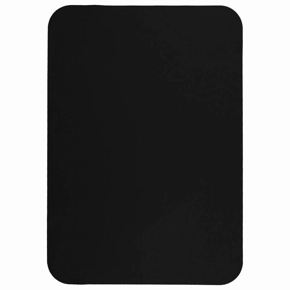 Доска на холодильник магнитно-меловая 58х36 см с мелками, магнитом и салфеткой, BRAUBERG