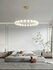 Minotti Люстра, LED, 76 Вт