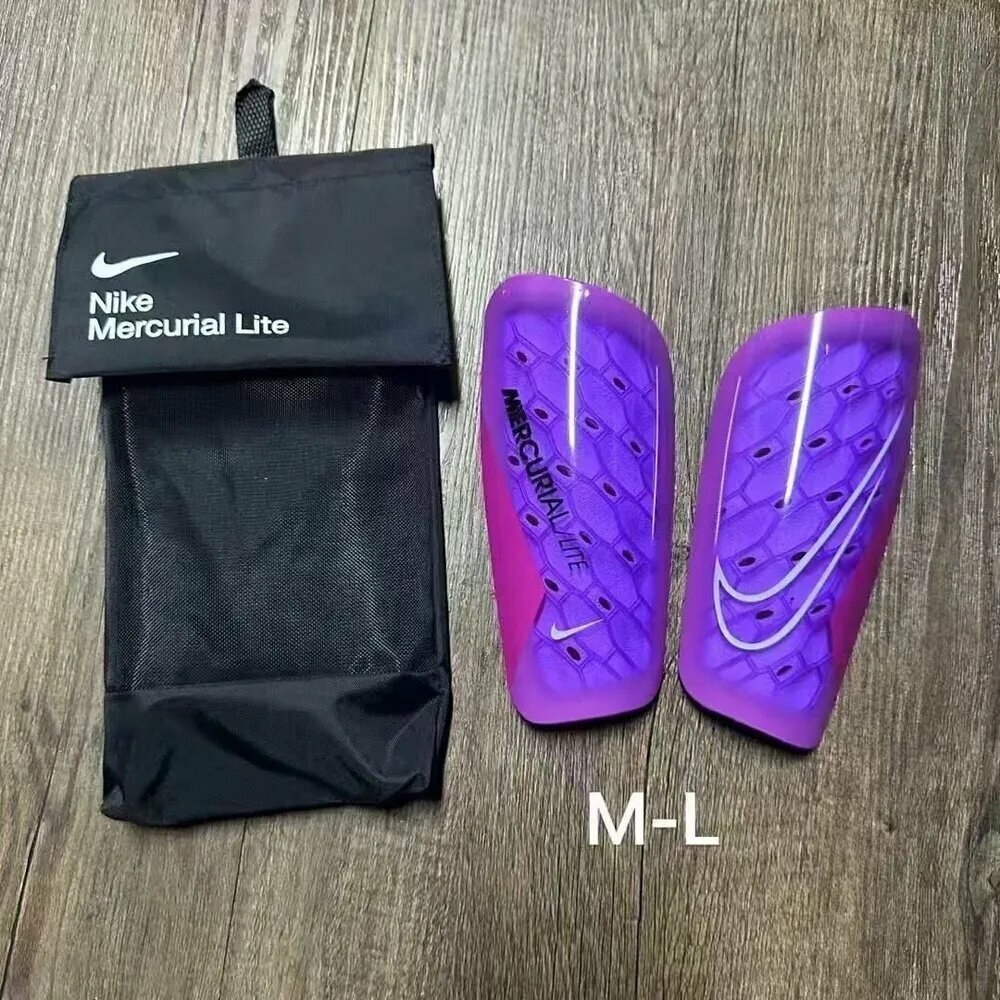 Nike Защита голени, размер: L
