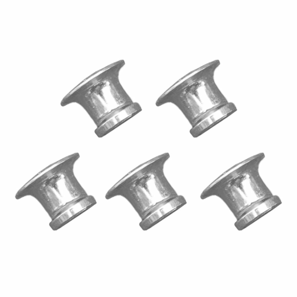 Набор из 5 магнитных штифтов с блокирующей застежкой. Преобразование эмалевых в хранители магнитов холодильника для брошей