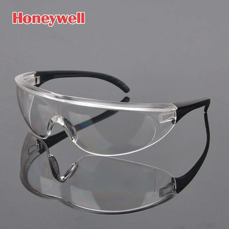 Защитные очки Honeywell с защитой от запотевания, от брызг, для мужчин и женщин, для велоспорта, ветрозащитные,