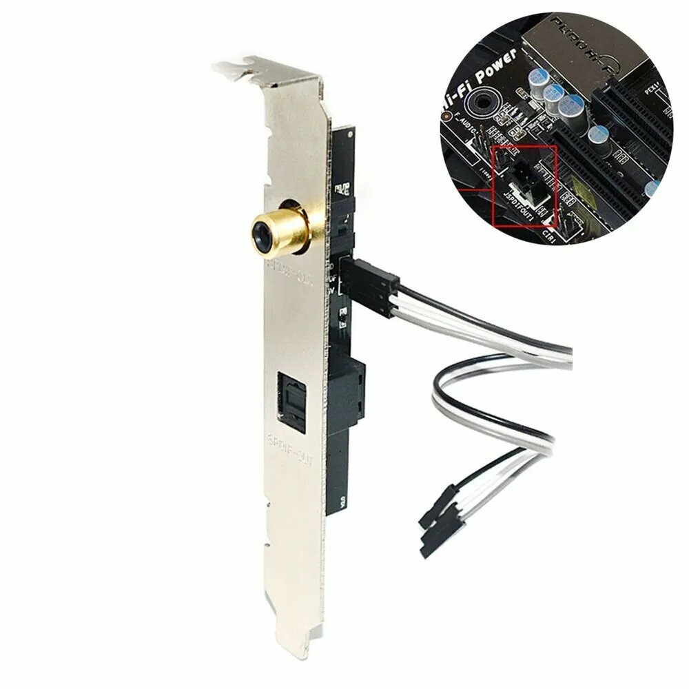 Цифровая звуковая карта Creative 192 кГц SPDIF, Дочерний высокопроизводительный ЦАП