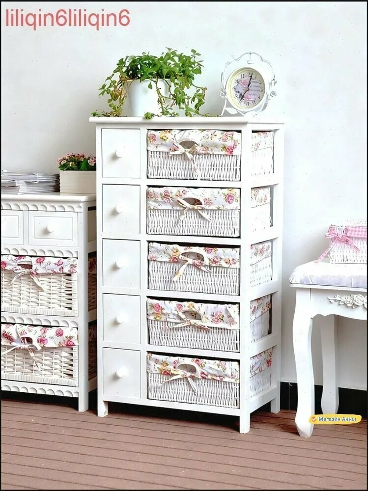 Комод, 47х30x83 см