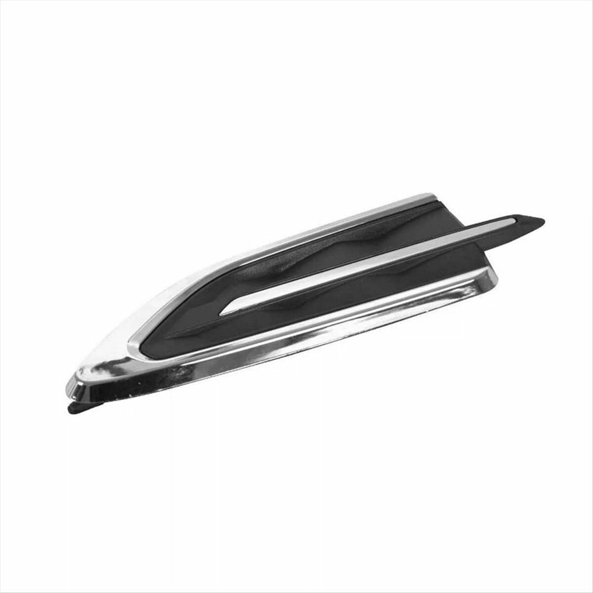 1 пара накладок на воздухозаборники боковых крыльев для Ford Kuga Escape