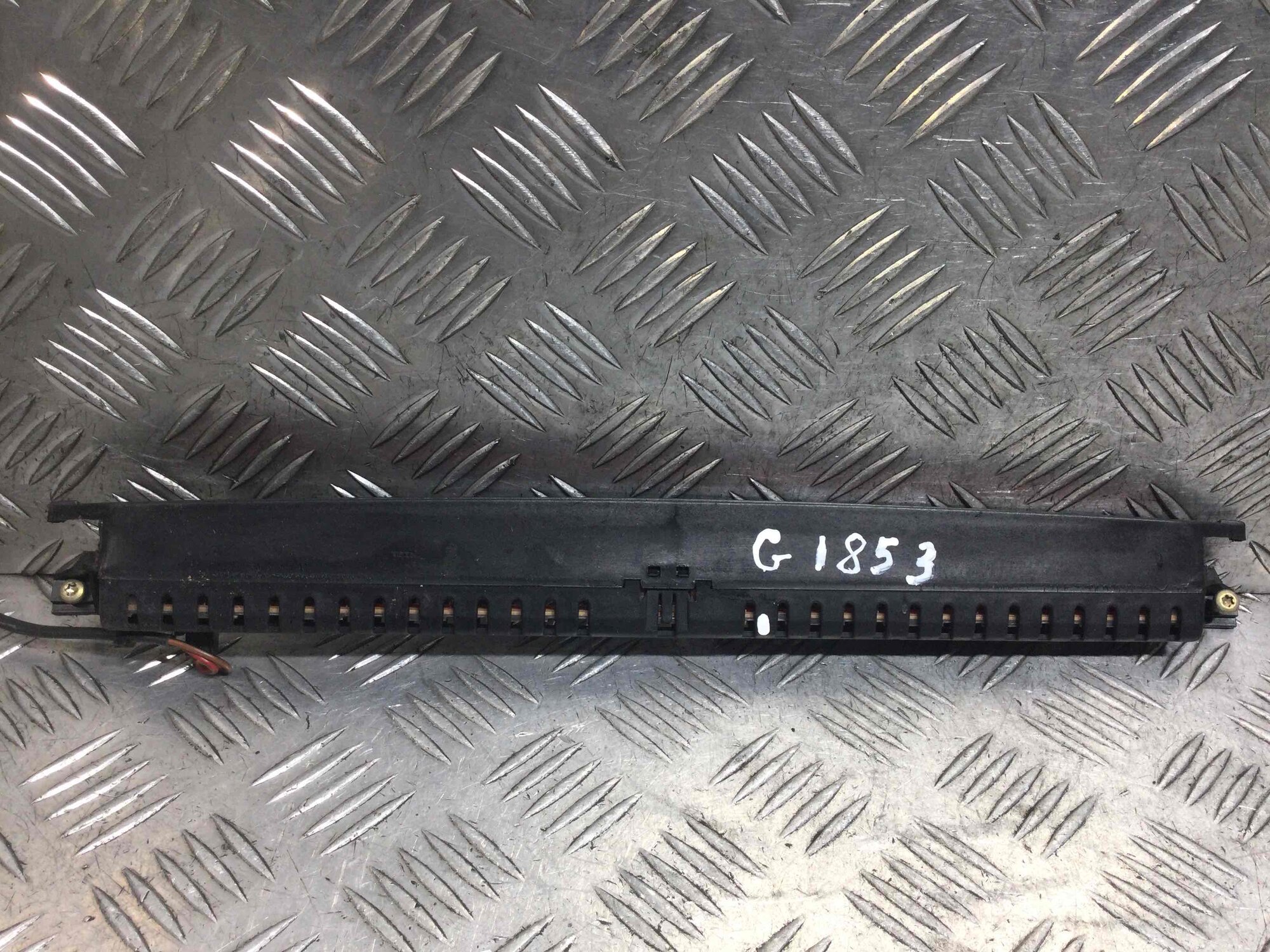 Б/У Стоп-сигнал Volkswagen Golf 4 поколение (1997-2004) 2000 г.