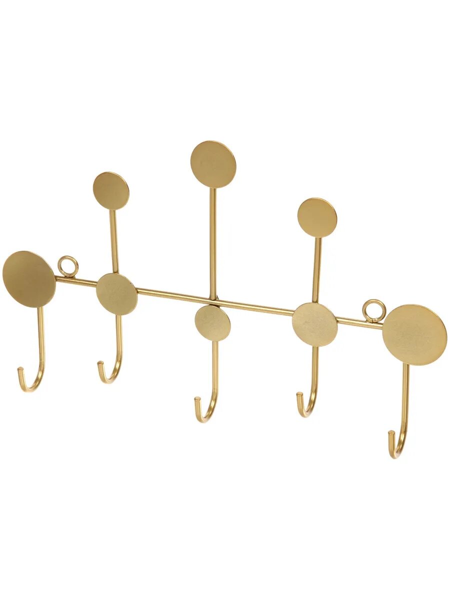 Ключница настенная металлическая "лофт вост"