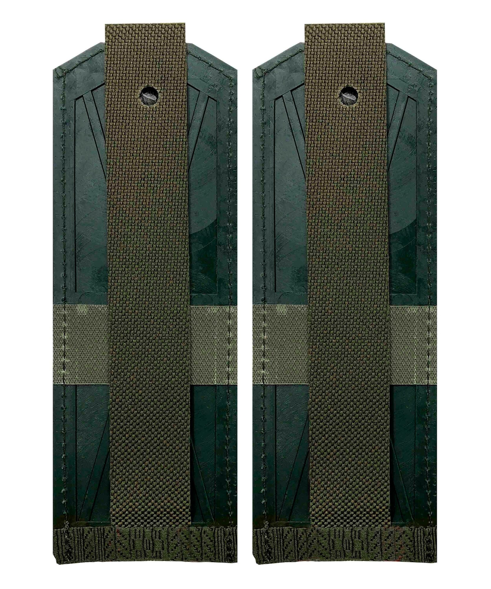 Погоны китель ВС два просвета