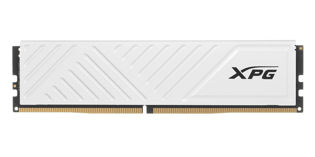 Оперативная память ADATA XPG GAMMIX D35 (AX4U32008G16A-SWHD35) 8 ГБ