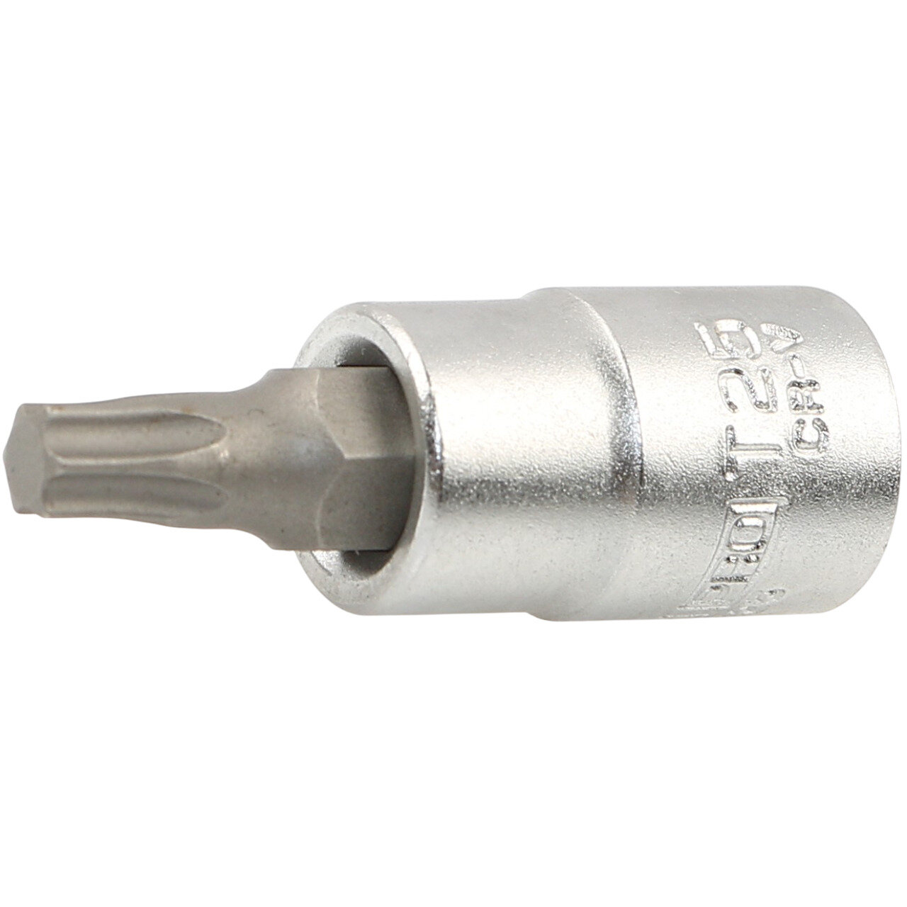 GARWIN PRO V01T25 Головка со вставкой, 1/4", T25