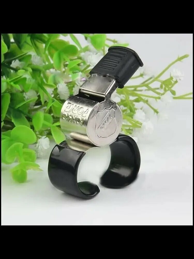 Свисток хоккейный