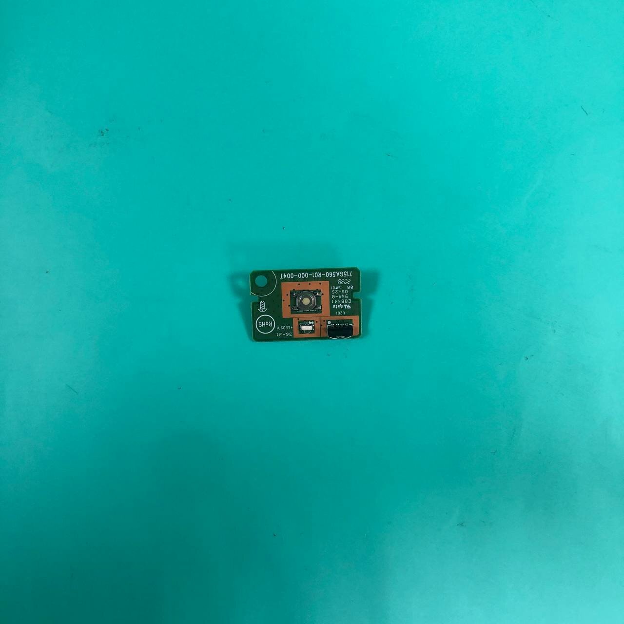 ИК-приёмник 715GA560-R01-000-004T LG 55UN70006LA