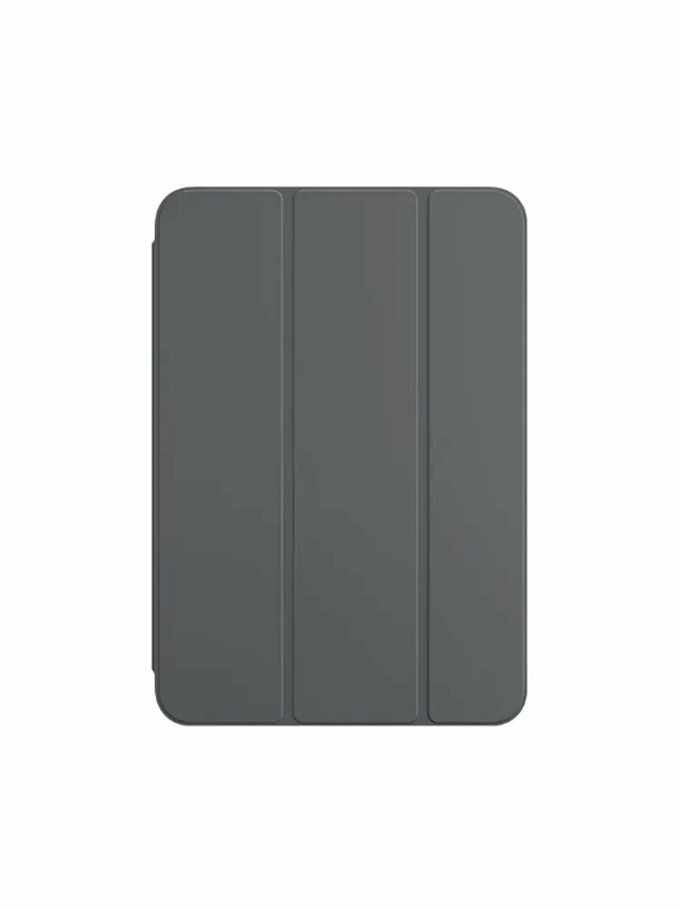 IPad 7 mini Smart Folio 2024 магнитный чехол (A17 Pro), серый