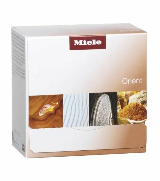 Ароматизатор для сушильных машин MIELE Orient T1