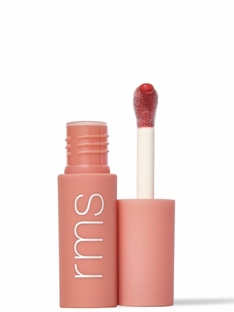 RMS Beauty Legendary Lip Oil-Lucia 1.6ml-Питательное масло для губ с сиянием и объёмом