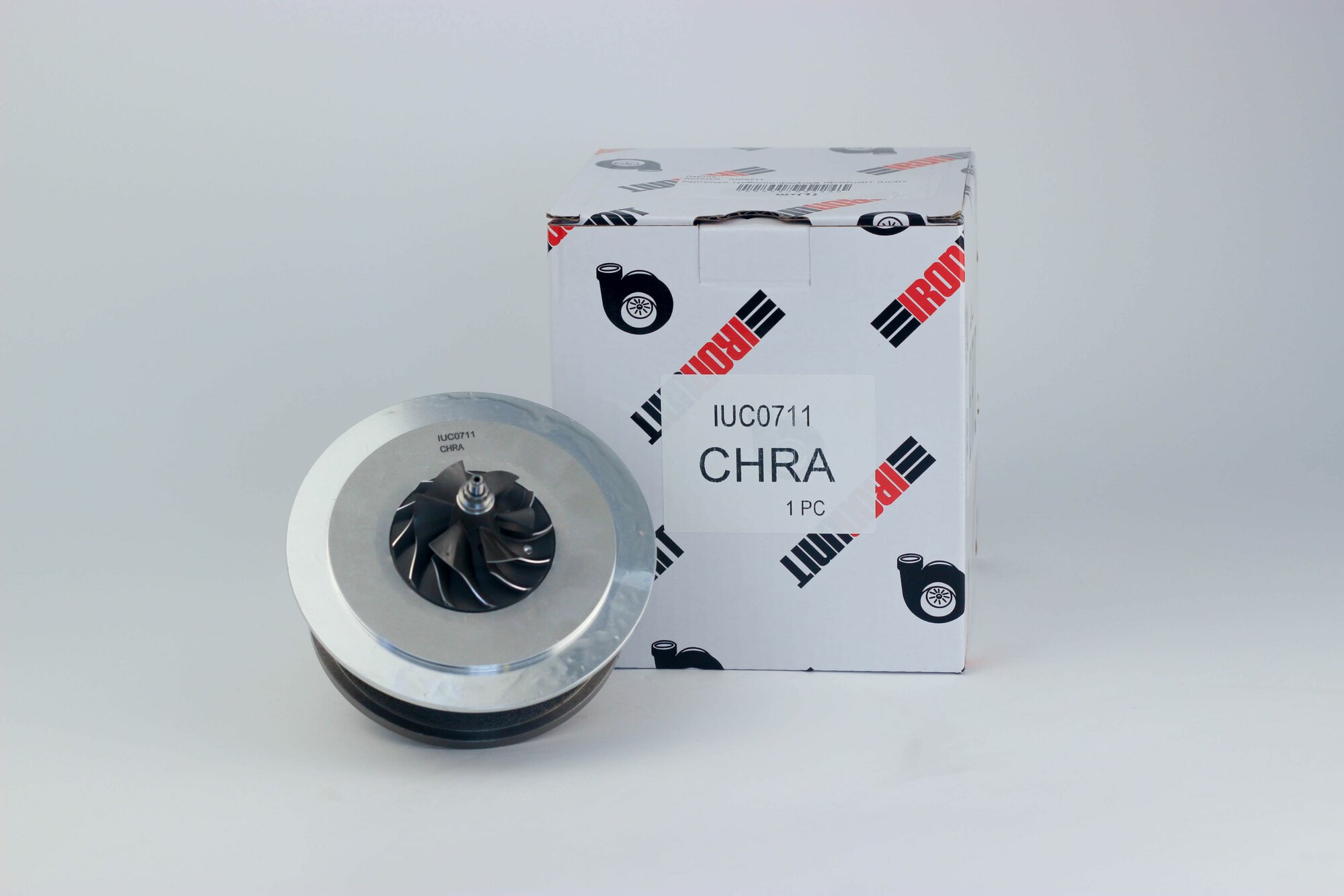 Картридж турбины RENAULT Mascott, IVECO DAILY, (Рено Маскот, Ивеко Дейли), IUC0711 для 1000010123