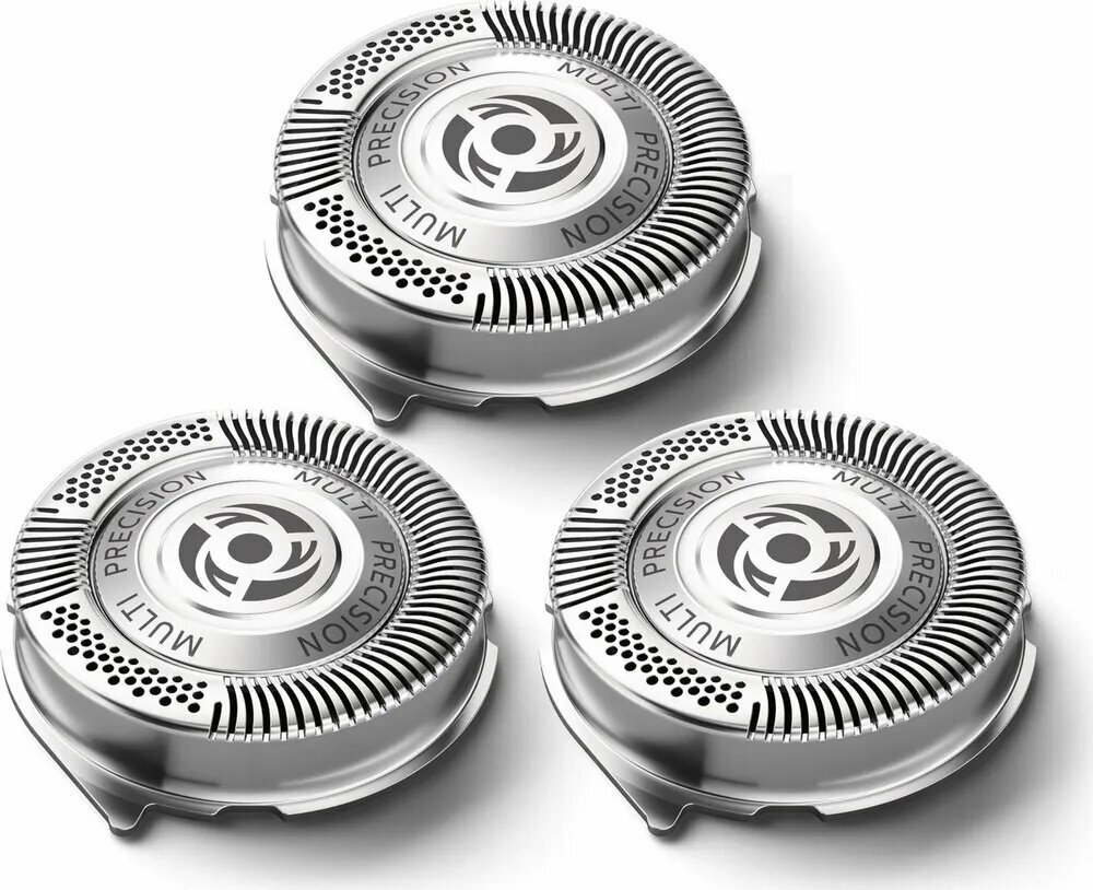 Бритвенные головки Philips SH50/50 для бритв Philips Series 5000, 3 шт