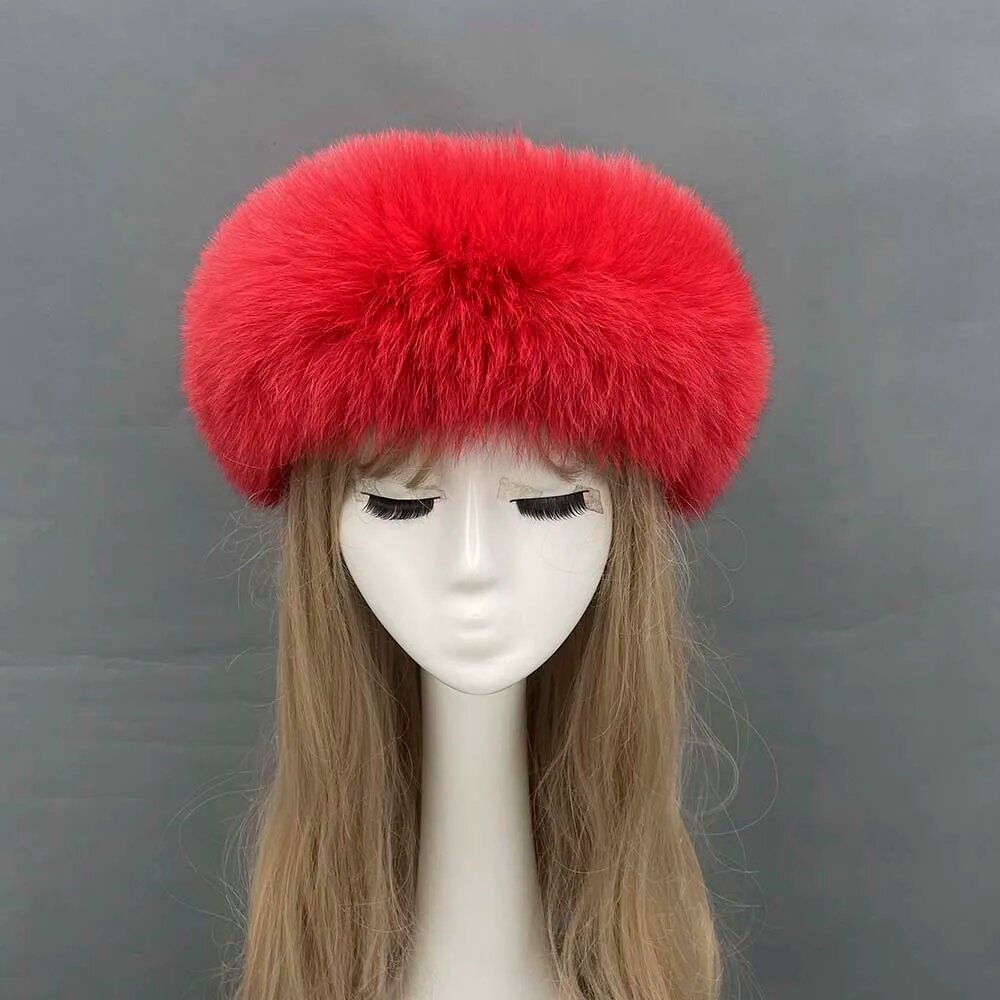 Шапка для женщин