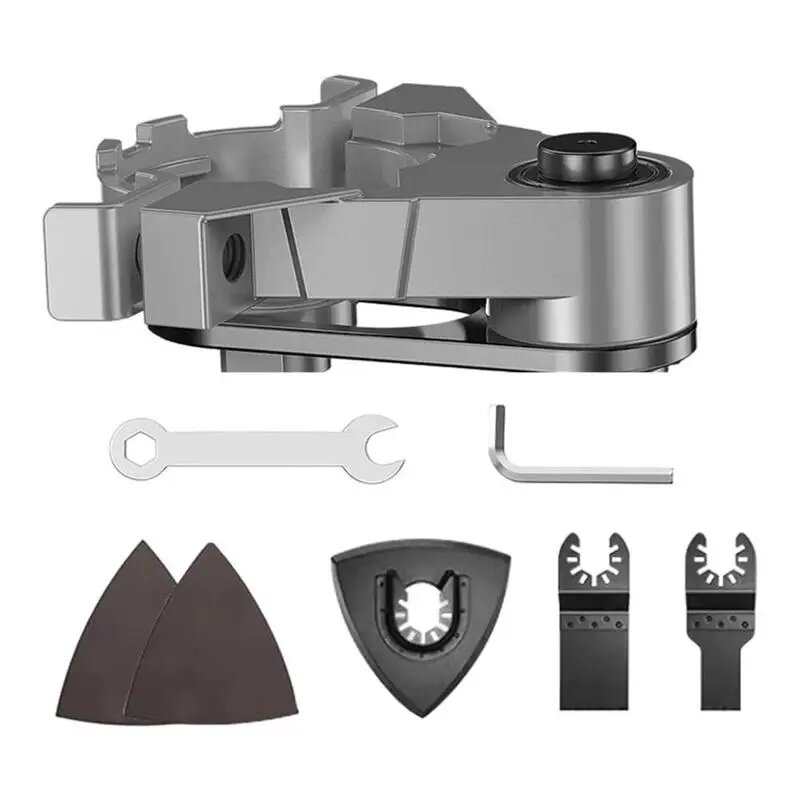 Адаптер для угловой шлифовальной машины M10