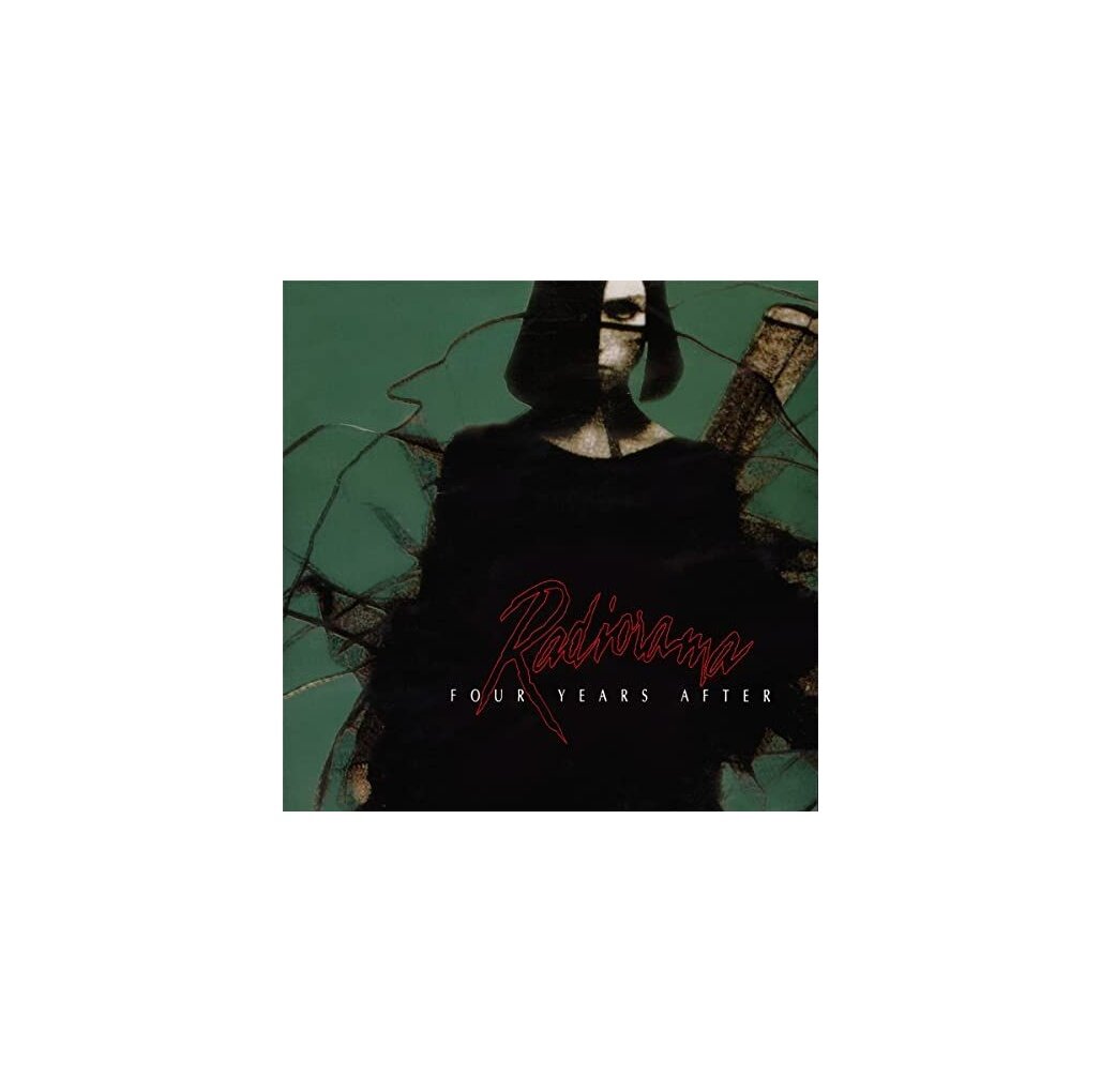 Диск Radiorama - Four Years After (1 CD)