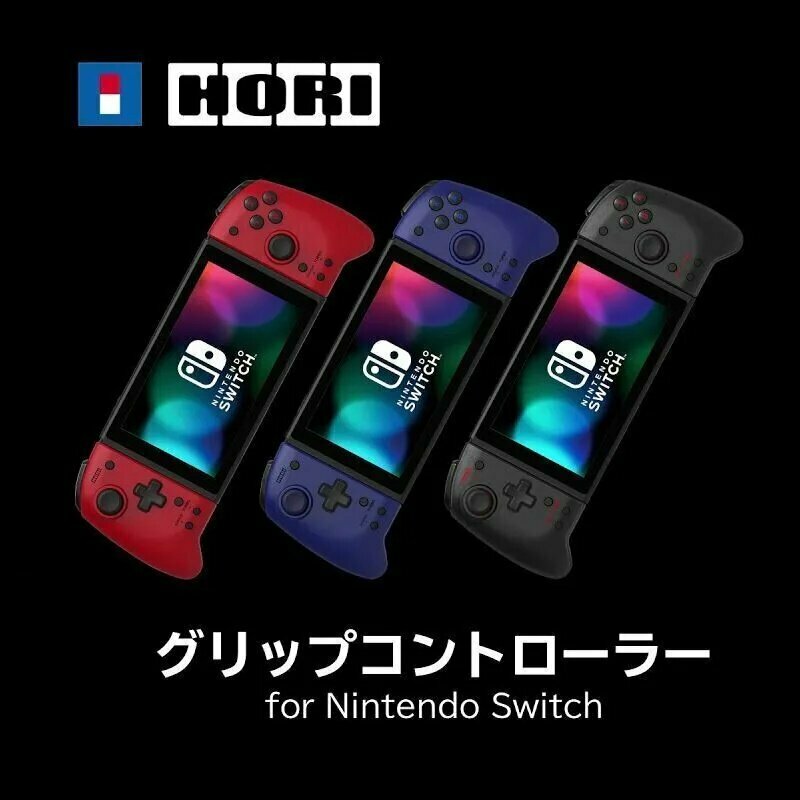 Nintendo Switch Контроллеры Hori Split pad pro для консоли Switch — фото 1