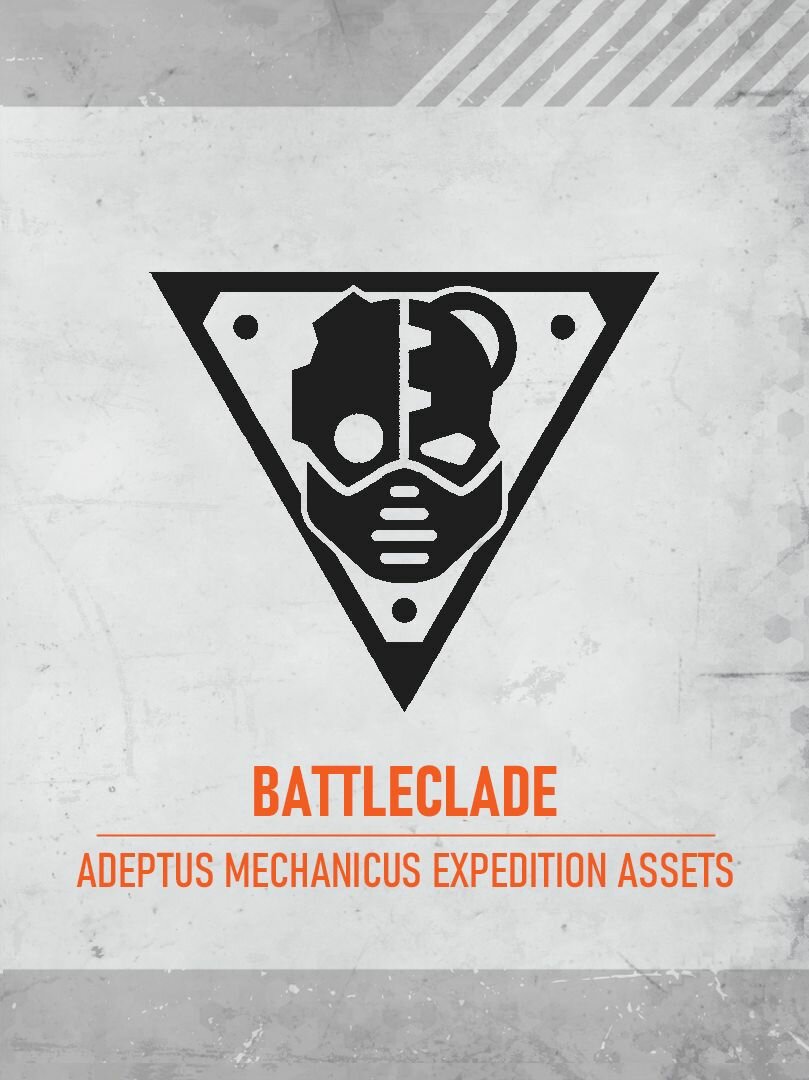 Battleclade - Warhammer Kill Team - Карты и жетоны