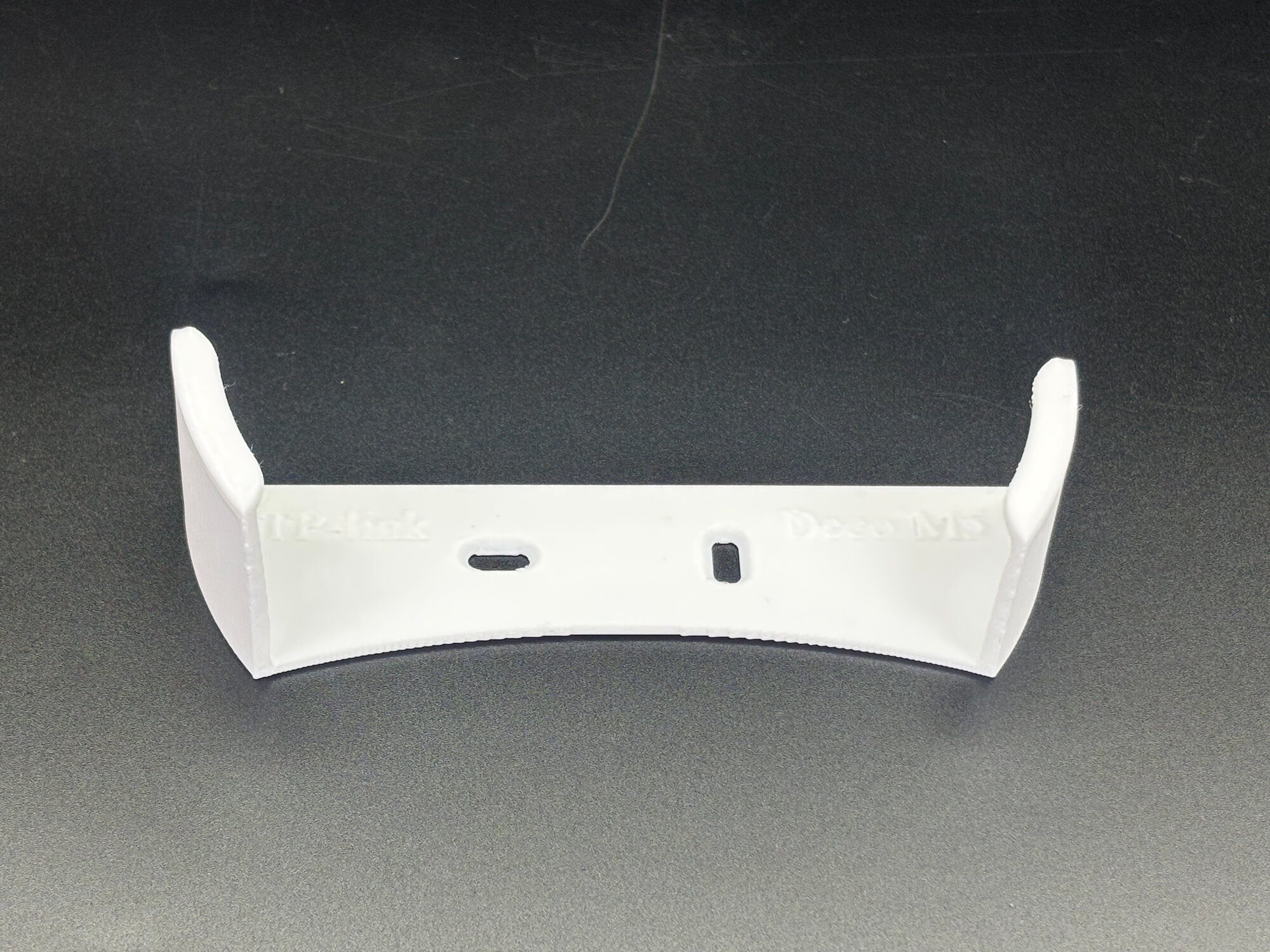 Настенное крепление для ячеистых сетевых устройств TP-Link Deco M5