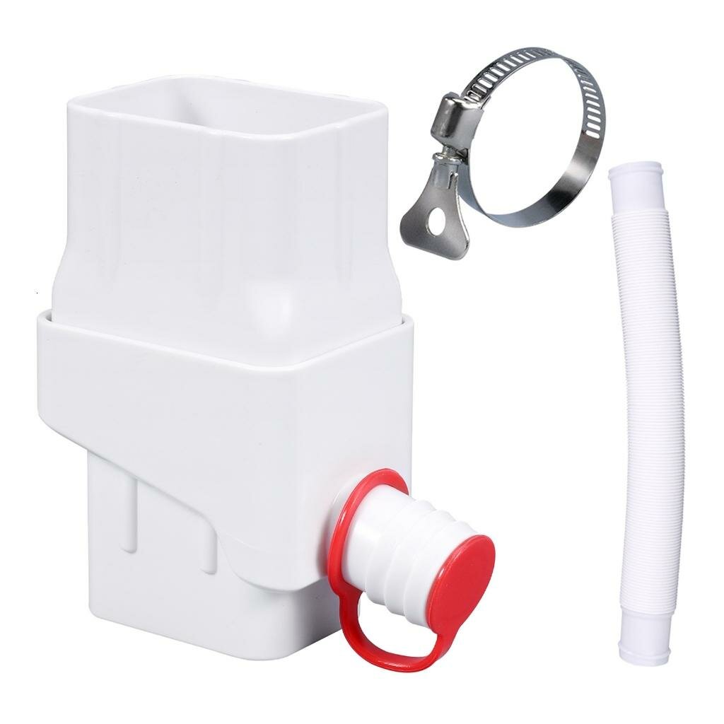 Коллектор дождевой воды