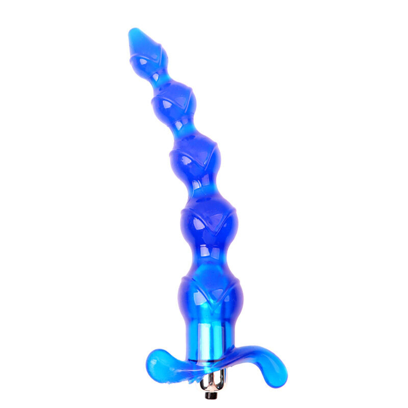 Вибрирующие анальные шарики, вибрирующая женская палочка, вибрирующая массажная палочка, устройство для мастурбации,