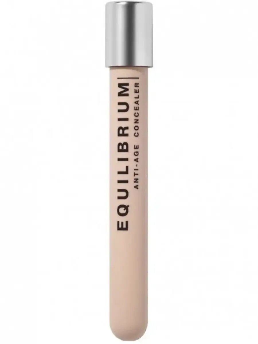 Консилер Influence Beauty Make Up Equilibrium Concealer Anti-Age, Консилер для молодости кожи, 01