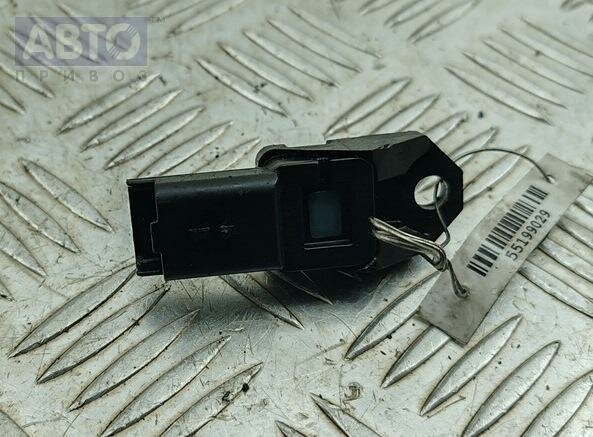 Датчик давления наддува Ford Focus 2 (2004-2010)