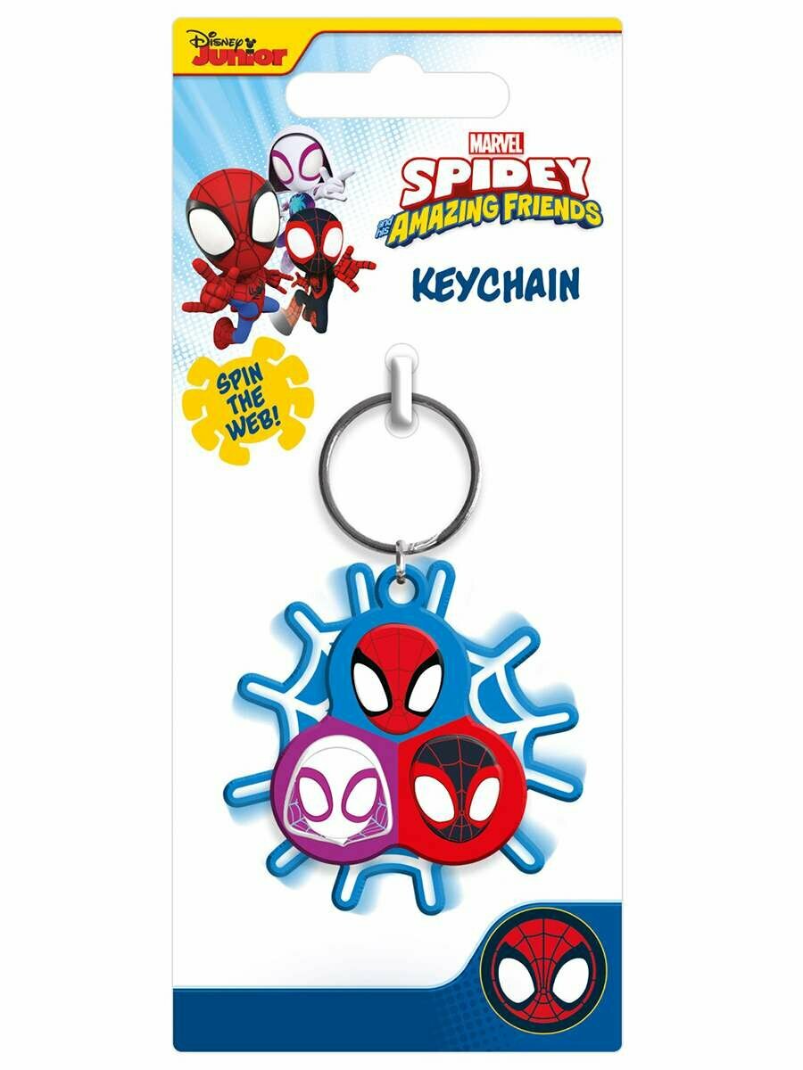 Брелок Pyramid International