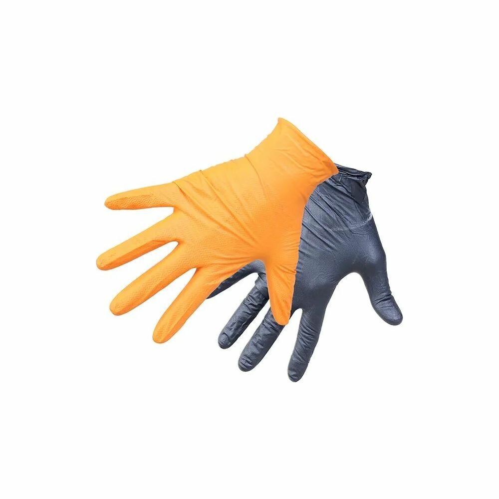 Нитриловые перчатки RoxelPro ROXTOP 721231