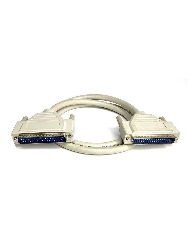 Кабель Advantech PCL-10137-1 — фото 1