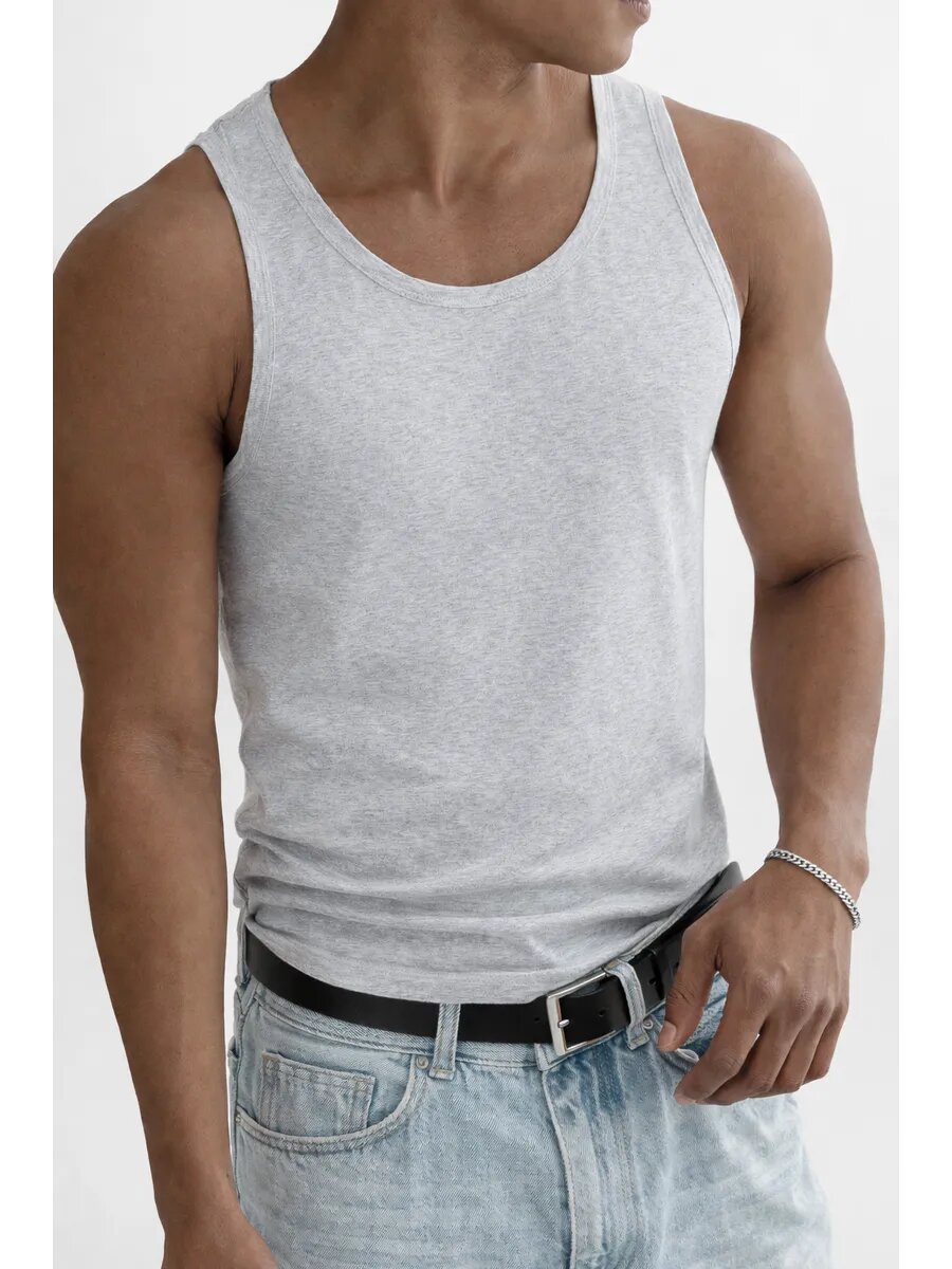 Майка для мужчин