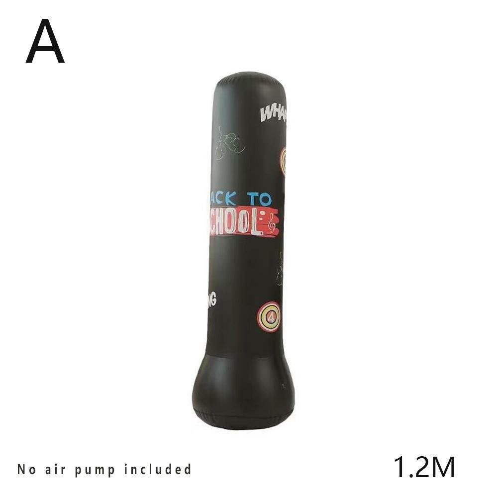 Боксерская груша, Детский боксерский мешок