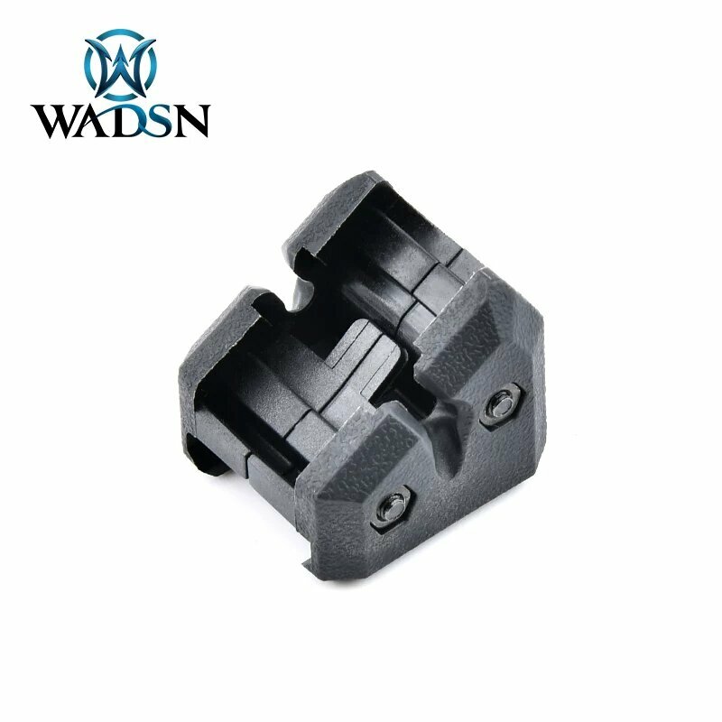 WADSN MAWL-C1 красный, зеленый и синий лазерный нейлоновый индикатор ИК-лазерный инфракрасный светодиодный фонарик