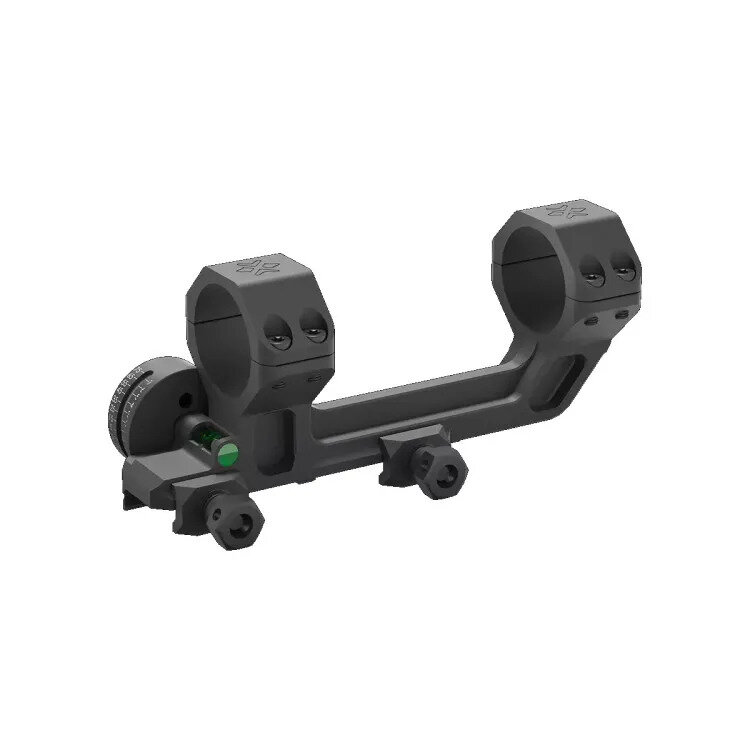 Крепление Моноблок Vector Optics 30 Мм На Планку Picatinny (Scacd-24)