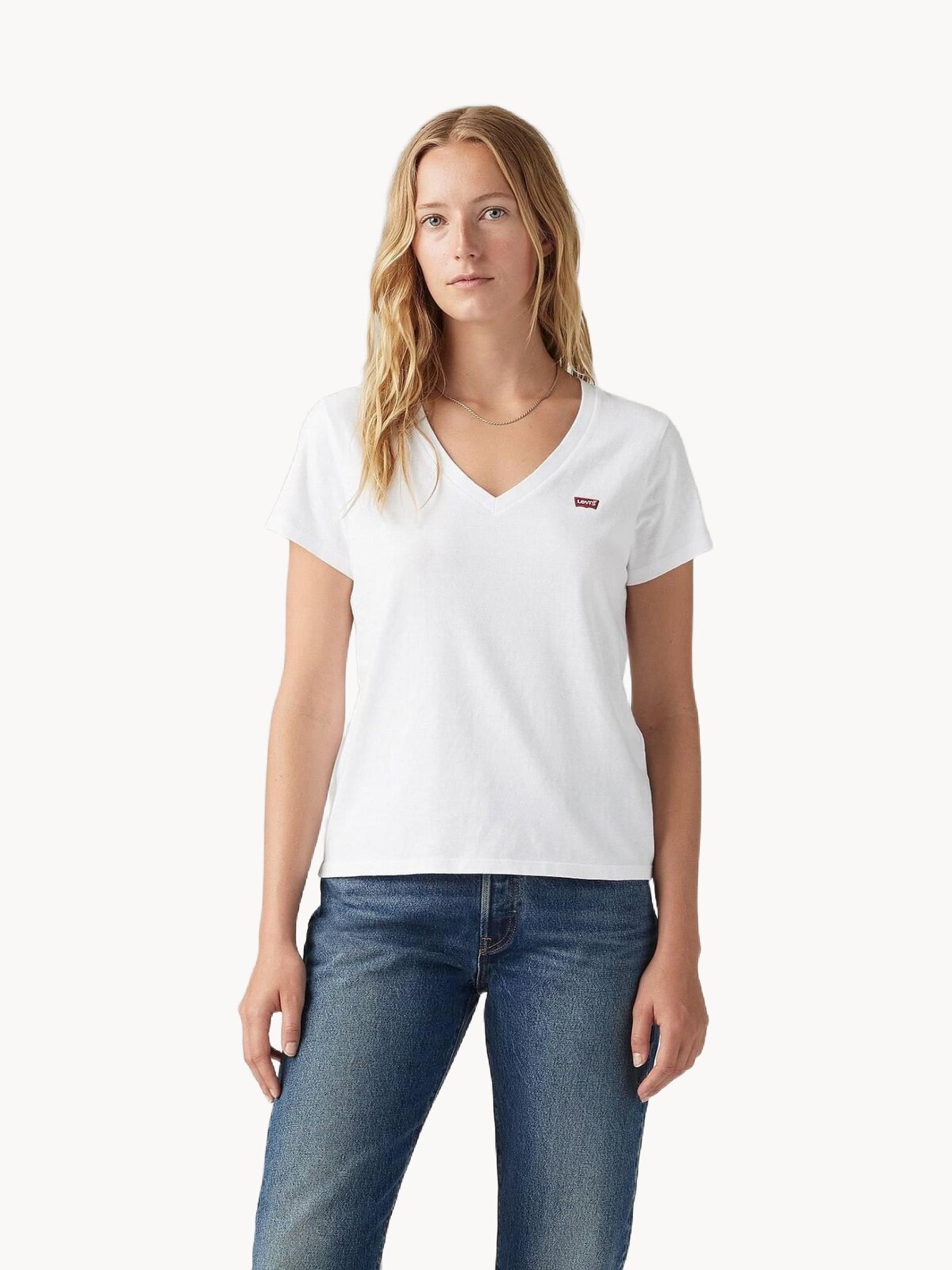 Футболка Perfect Slub