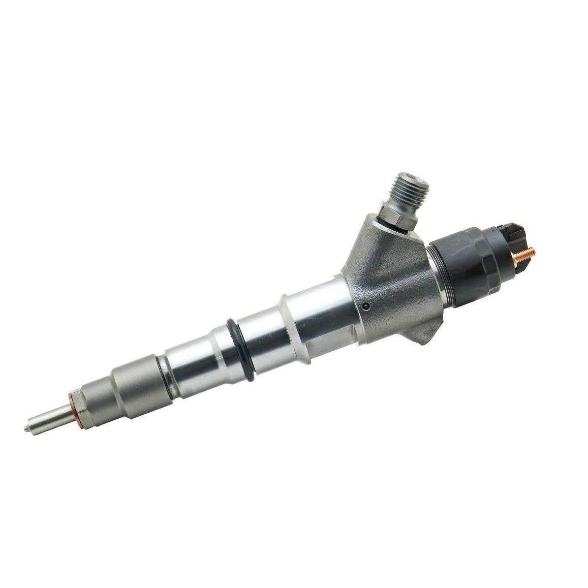 Форсунка топливная BOSCH Common Rail двиг. 740.70, 71, 72, 73, 74, 75 КАМАЗ (0445120153)