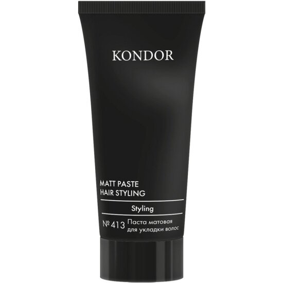 Крем для укладки волос Kondor моделирующий, 50 мл