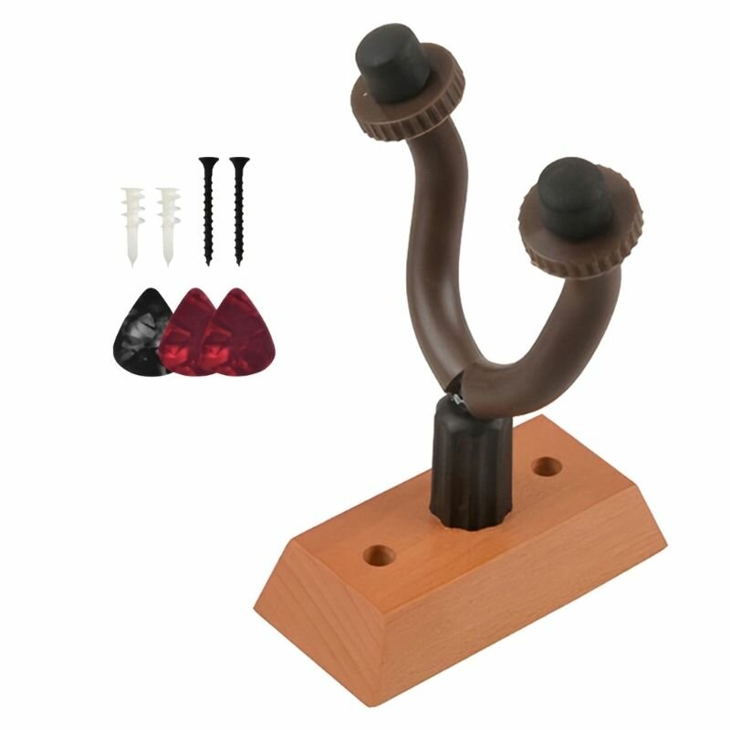 Настенный крючок для гитары-1 упаковка