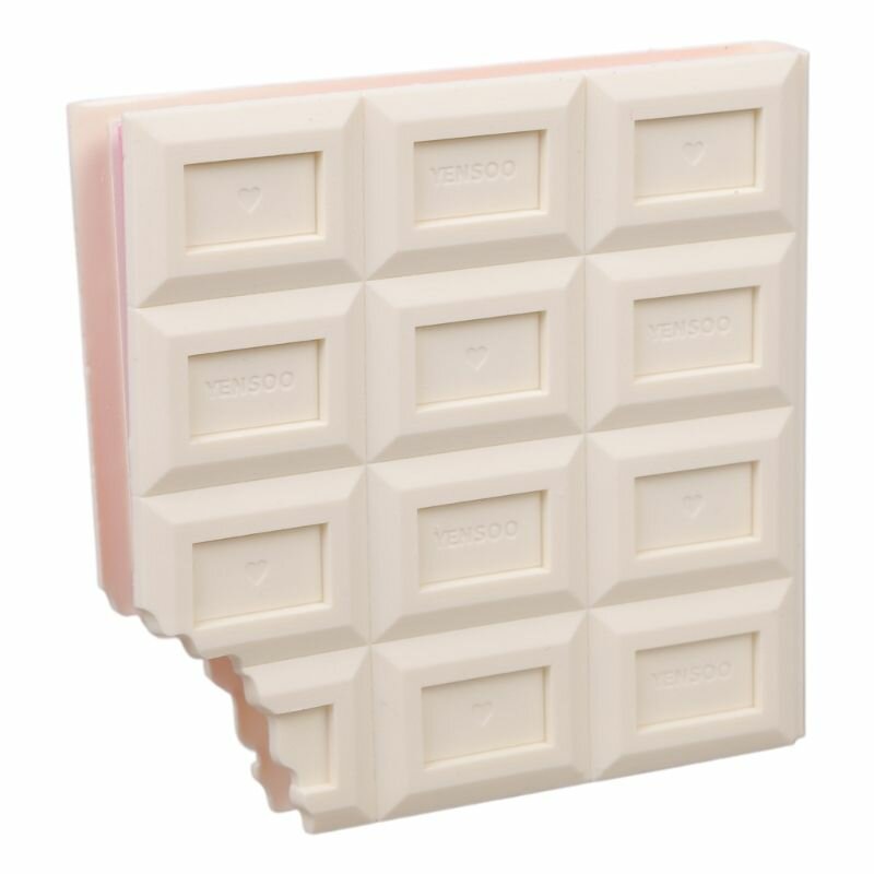 Записная книжка для закусок-Белый шоколад