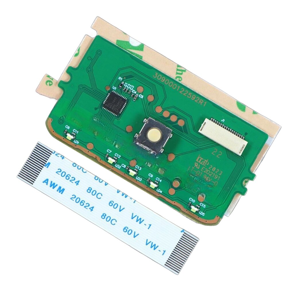 Трекпад с ручкой PS5 PS5 touchpad-V1 small IC