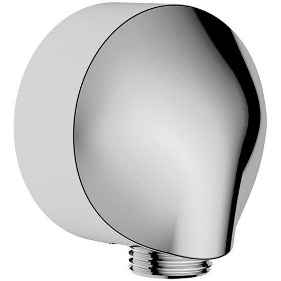 Шланговое подключение Kaiser® Kaiser(0100) Хром