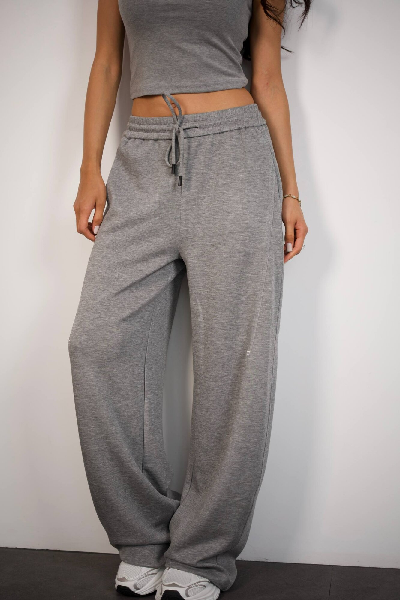 Бриджи спортивные SML