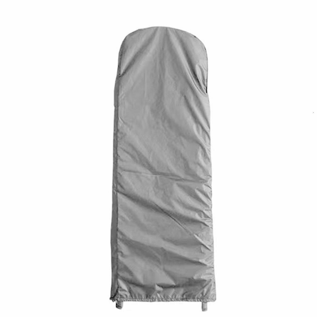 Универсальный чехол для лестницы, Серый - 50 195 6.5cm